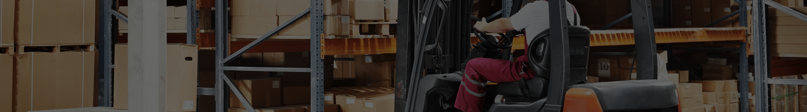 Jamco Forklift Rentals | Superior Machines, Superior Service
